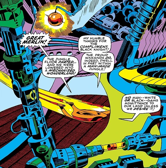 Techno-organic jungle | Headhunter's Holosuite Wiki | Fandom