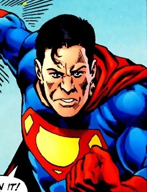 Ultraman/Earth-Three | Headhunter's Holosuite Wiki | Fandom