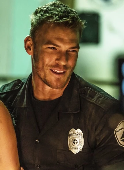 Arthur Bailey | Headhunter's Holosuite Wiki | Fandom