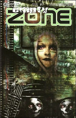 Empty Zone Vol 1 | Headhunter's Holosuite Wiki | Fandom