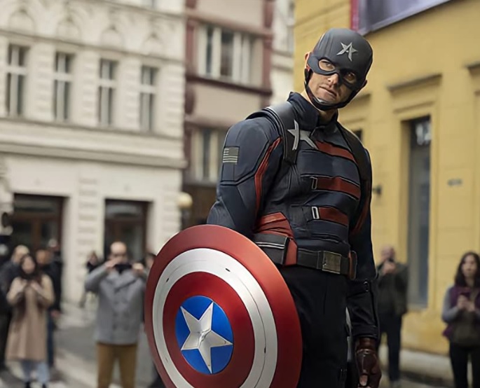 Falcon and the Winter Soldier The Whole World Is Watching Headhunter s Holosuite Wiki Fandom