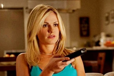 Biografia De Rachel Barnes