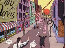 Danny the Street | Headhunter's Holosuite Wiki | Fandom