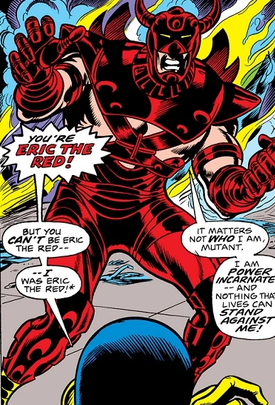 Eric the Red | Headhunter's Holosuite Wiki | Fandom