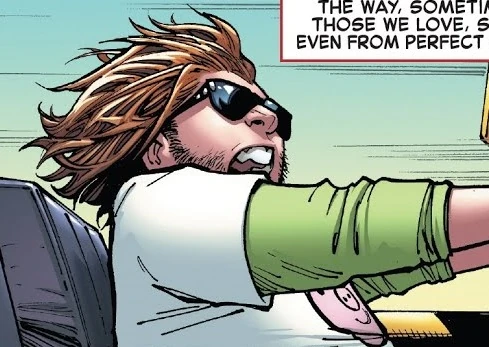 Dougie | Headhunter's Holosuite Wiki | Fandom