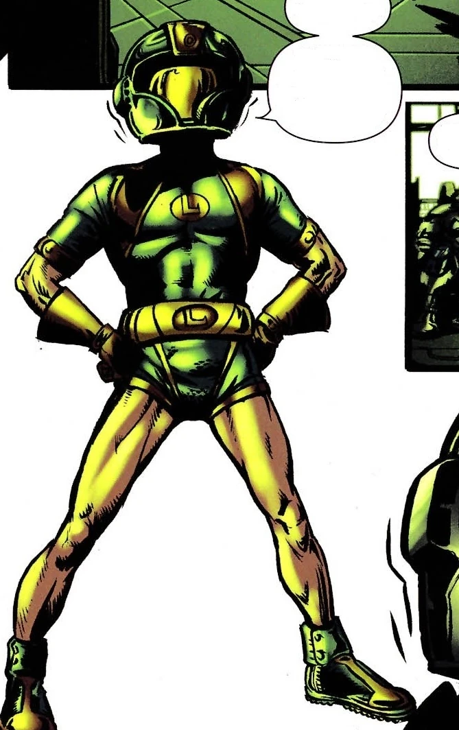 Laddio | Headhunter's Holosuite Wiki | Fandom