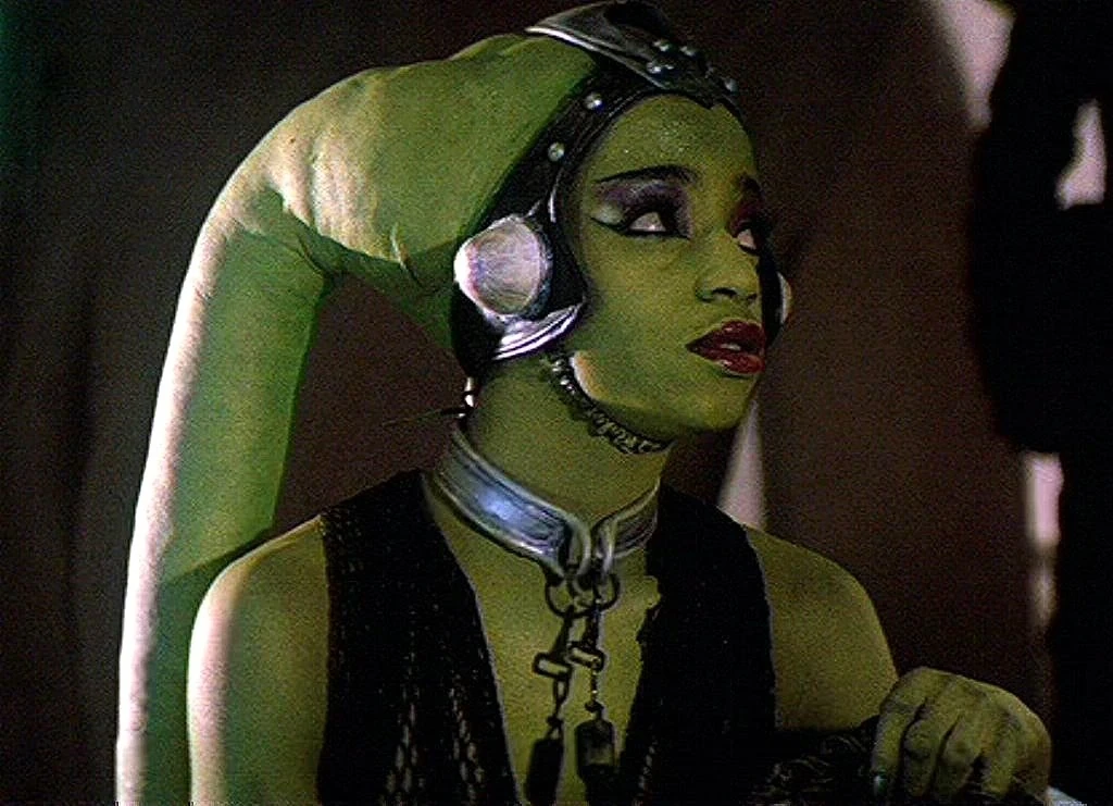 Oola | Headhunter's Holosuite Wiki | Fandom