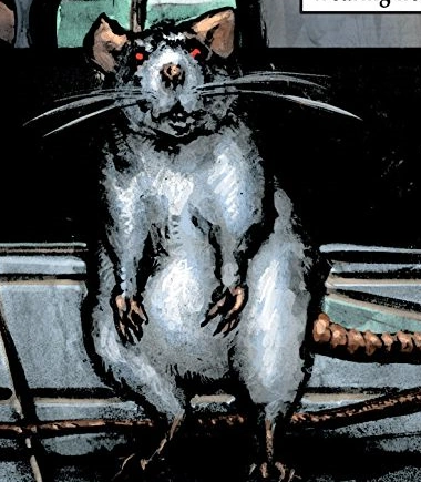 Buster the rat | Headhunter's Holosuite Wiki | Fandom