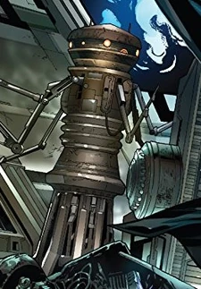 FX-series medical assistant droid | Headhunter's Holosuite Wiki | Fandom