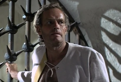 George Taylor | Headhunter's Holosuite Wiki | Fandom