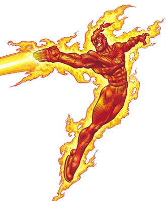 Pyrokinesis | Headhunter's Holosuite Wiki | Fandom
