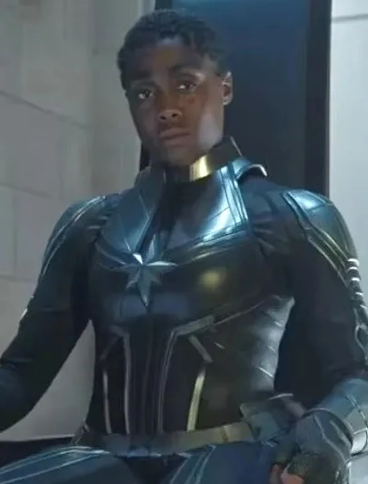 Maria Rambeau/Earth-838 | Headhunter's Holosuite Wiki | Fandom
