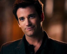 Tommy Merlyn | Headhunter's Holosuite Wiki | Fandom