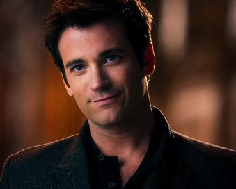 Tommy Merlyn | Headhunter's Holosuite Wiki | Fandom