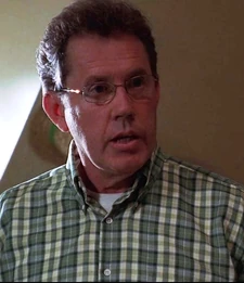 Roger Burkle | Headhunter's Holosuite Wiki | Fandom