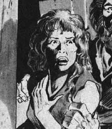 Beth/POTA | Headhunter's Holosuite Wiki | Fandom