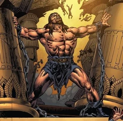 Samson | Headhunter's Holosuite Wiki | Fandom