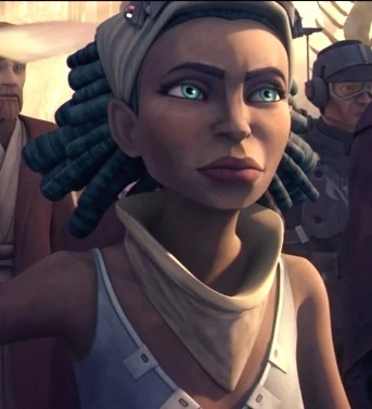 Steela Gerrera | Headhunter's Holosuite Wiki | Fandom