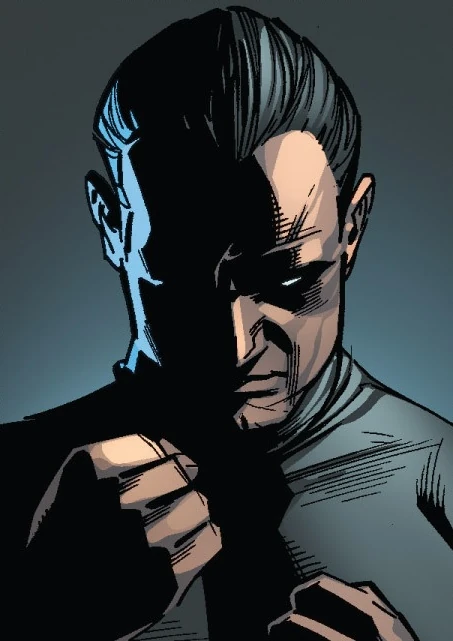 Jason Stryker | Headhunter's Holosuite Wiki | Fandom