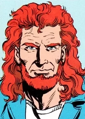 Lex Luthor, Jr. | Headhunter's Holosuite Wiki | Fandom