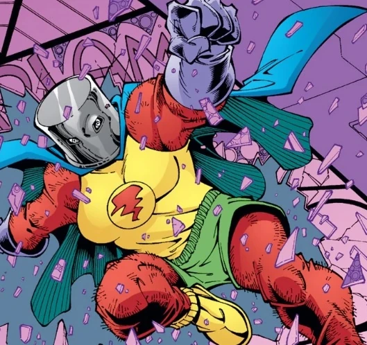 Abigail Hunkel | Headhunter's Holosuite Wiki | Fandom