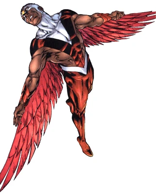 Marvel Universe/F | Headhunter's Holosuite Wiki | Fandom