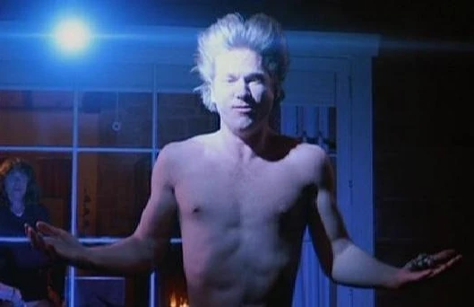 Scott Hayden, Sr. | Headhunter's Holosuite Wiki | Fandom