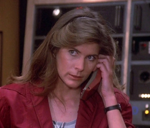 Bonnie Barstow | Headhunter's Holosuite Wiki | Fandom