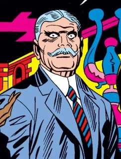 Nigel Pigman | Headhunter's Holosuite Wiki | Fandom