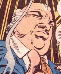 Rupert Thorne | Headhunter's Holosuite Wiki | Fandom