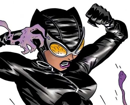 DC Universe/C | Headhunter's Holosuite Wiki | Fandom