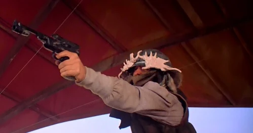 Taym Dren-garen | Headhunter's Holosuite Wiki | Fandom