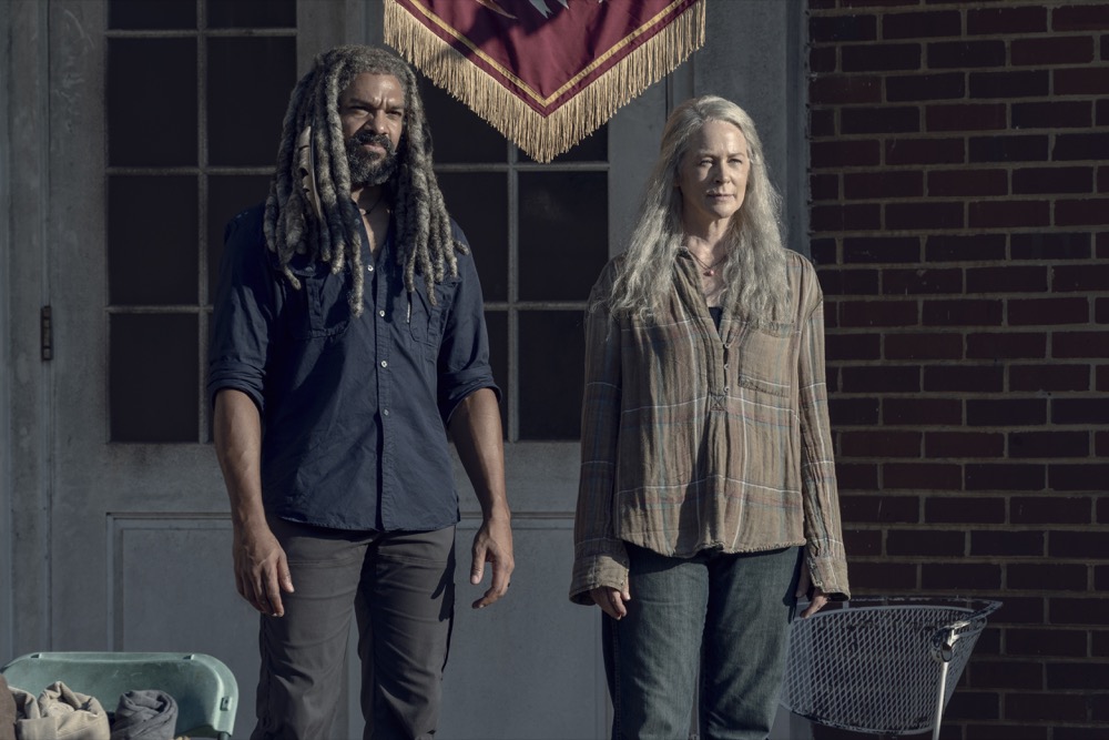 Walking Dead Chokepoint Headhunters Holosuite Wiki Fandom