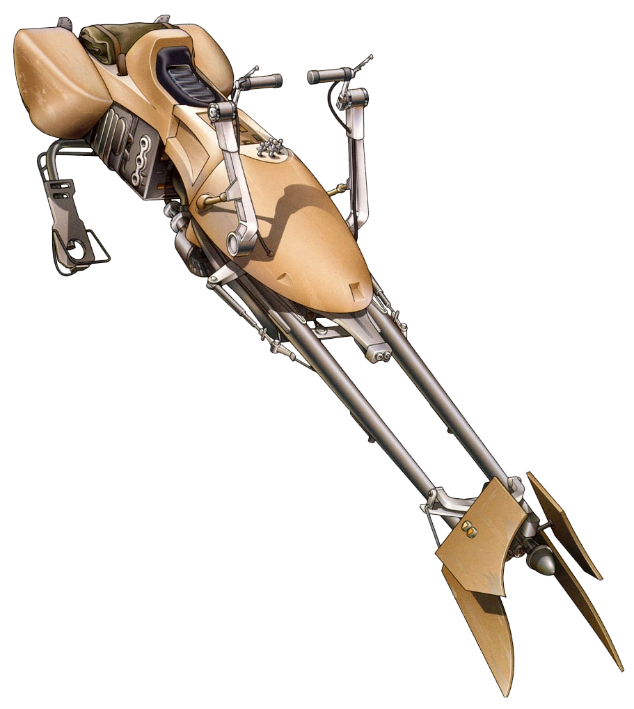 Star Wars vehicles | Headhunter's Holosuite Wiki | Fandom