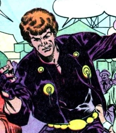 Black Billy | Headhunter's Holosuite Wiki | Fandom