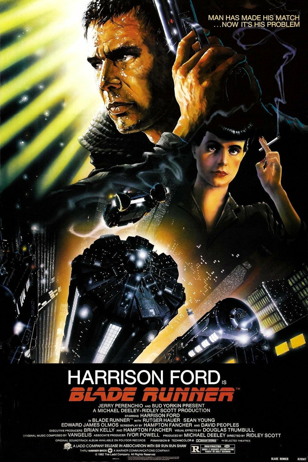 Blade Runner Headhunters Holosuite Wiki Fandom