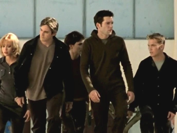 Pack, The | Headhunter's Holosuite Wiki | Fandom