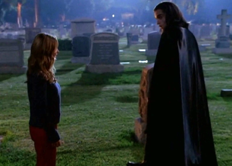 Buffy the Vampire Slayer/Season 5 gallery | Headhunter's Holosuite Wiki ...