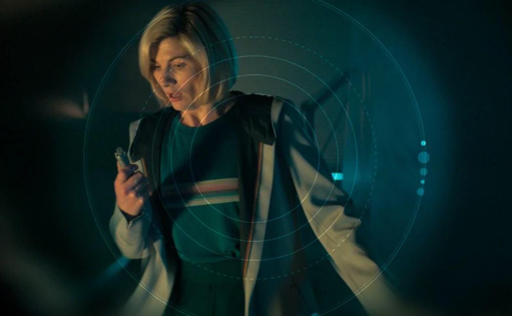 Doctor Who: Resolution | Headhunter's Holosuite Wiki | Fandom