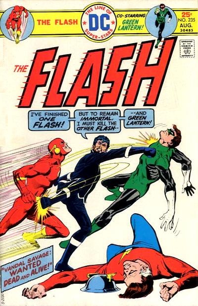 Flash 235 Headhunters Holosuite Wiki Fandom