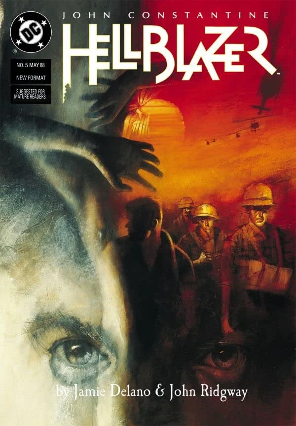Hellblazer 5 | Headhunter's Holosuite Wiki | Fandom