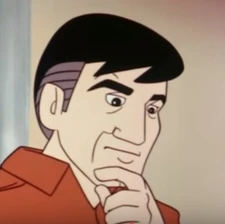 Professor Bond | Headhunter's Holosuite Wiki | Fandom