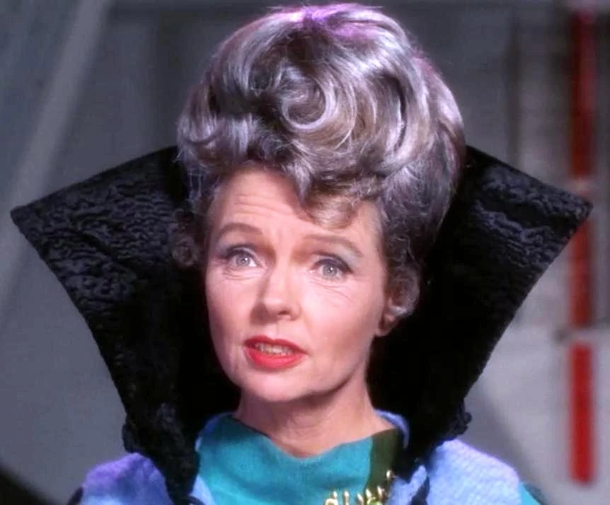 Amanda Grayson | Headhunter's Holosuite Wiki | Fandom