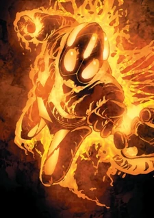 Ted Carson | Headhunter's Holosuite Wiki | Fandom