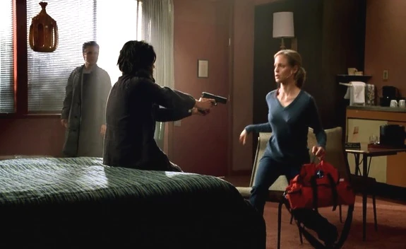 Terminator: The Good Wound | Headhunter's Holosuite Wiki | Fandom