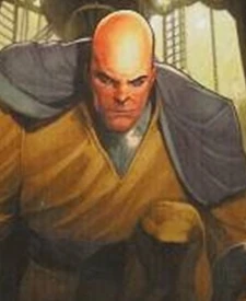 Ubu | Headhunter's Holosuite Wiki | Fandom