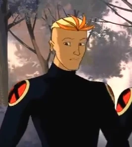 Ray Crisp | Headhunter's Holosuite Wiki | Fandom