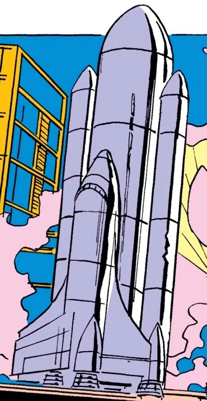 Athena One | Headhunter's Holosuite Wiki | Fandom