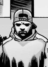 Martin/Walking Dead | Headhunter's Holosuite Wiki | Fandom