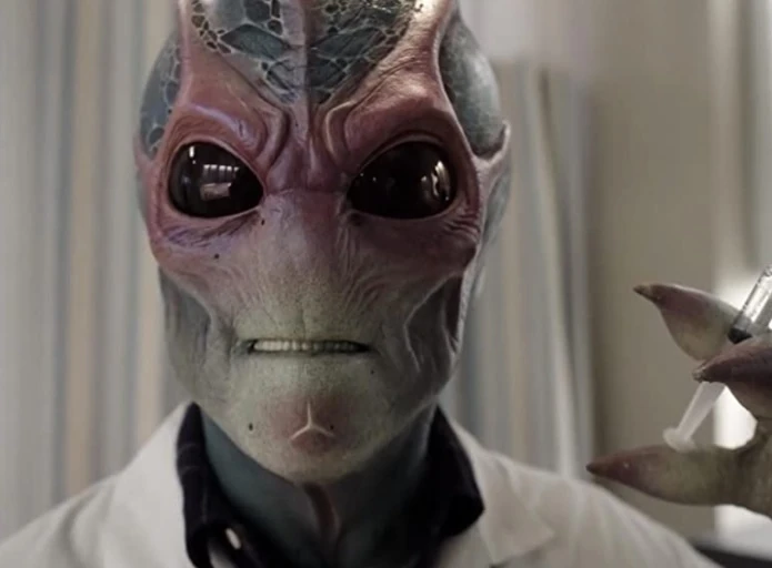 Resident Alien: Homesick | Headhunter's Holosuite Wiki | Fandom